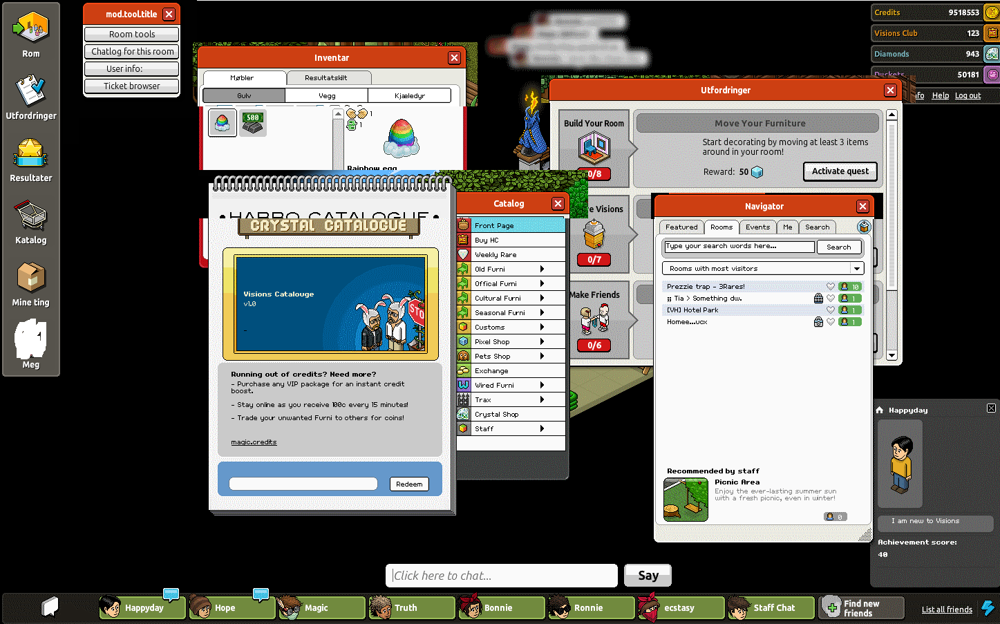 [R63] Habbo.swf | RaGEZONE - MMO Development Forums